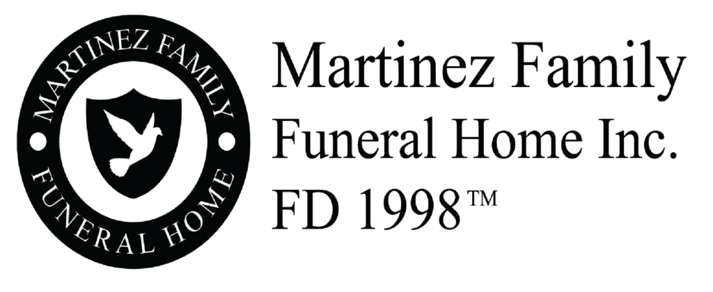 Obituaries - Martinez Family Funeral Home